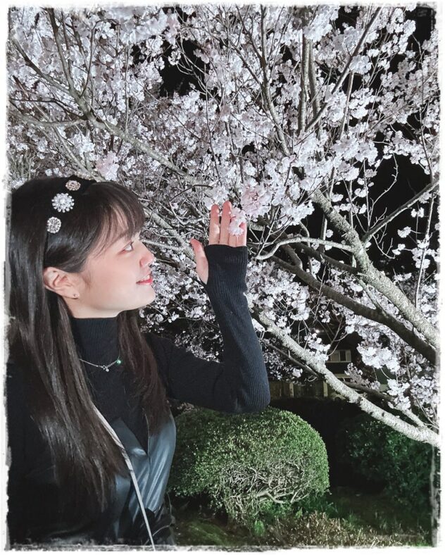 Idol Hanami 2023 – KAKKO-II BLOG