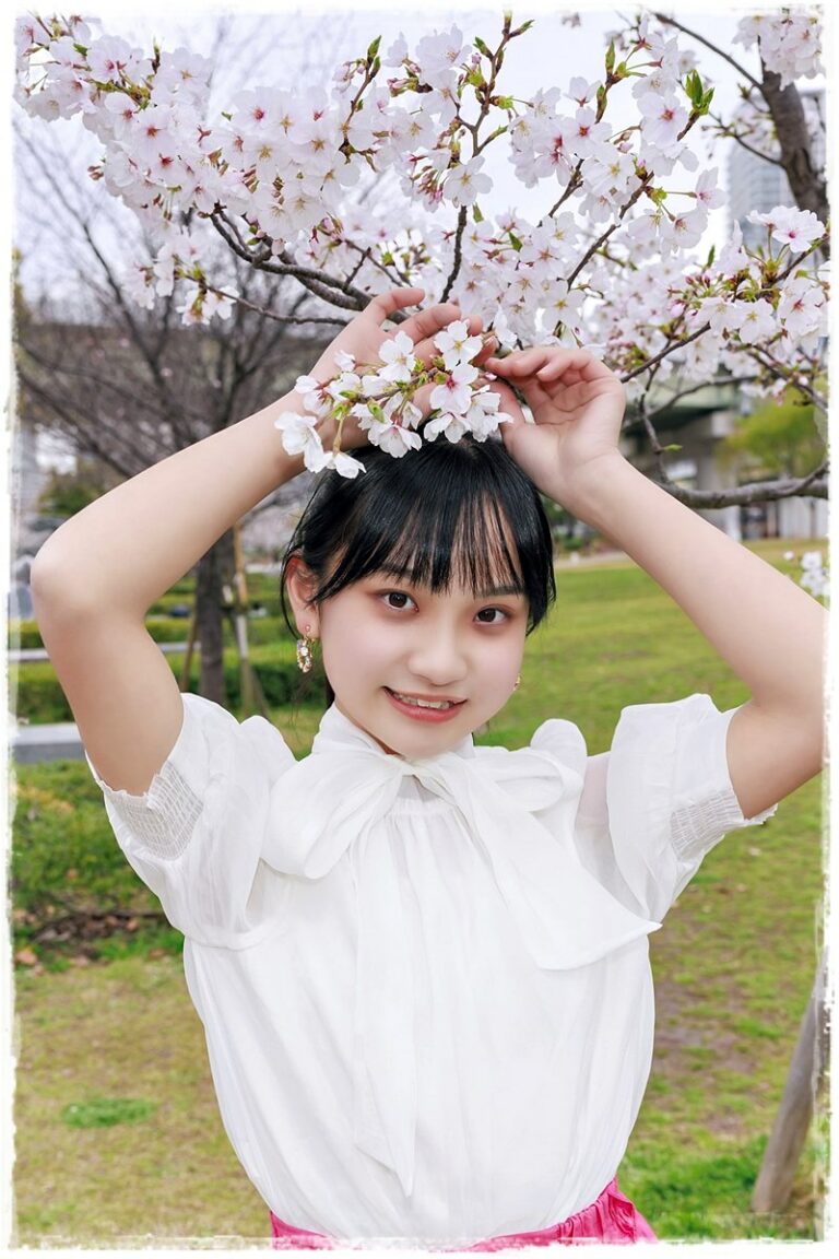 Idol Hanami 2023 – KAKKO-II BLOG