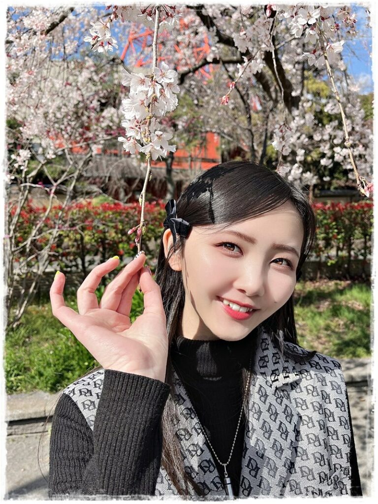 Idol Hanami 2023 – KAKKO-II BLOG