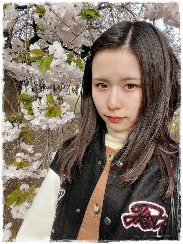 Idol Hanami 2023 – KAKKO-II BLOG