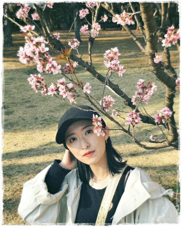 Idol Hanami 2023 – KAKKO-II BLOG