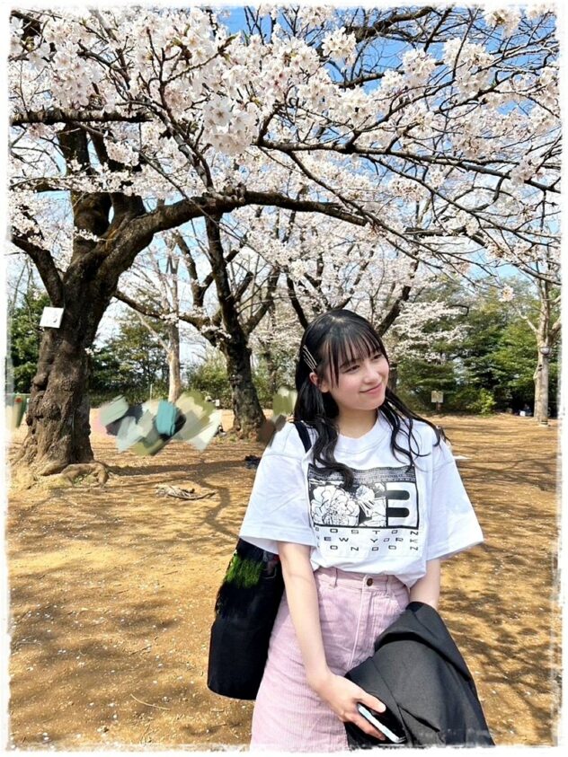 Hello! Project Idol Hanami 2023 – KAKKO-II BLOG